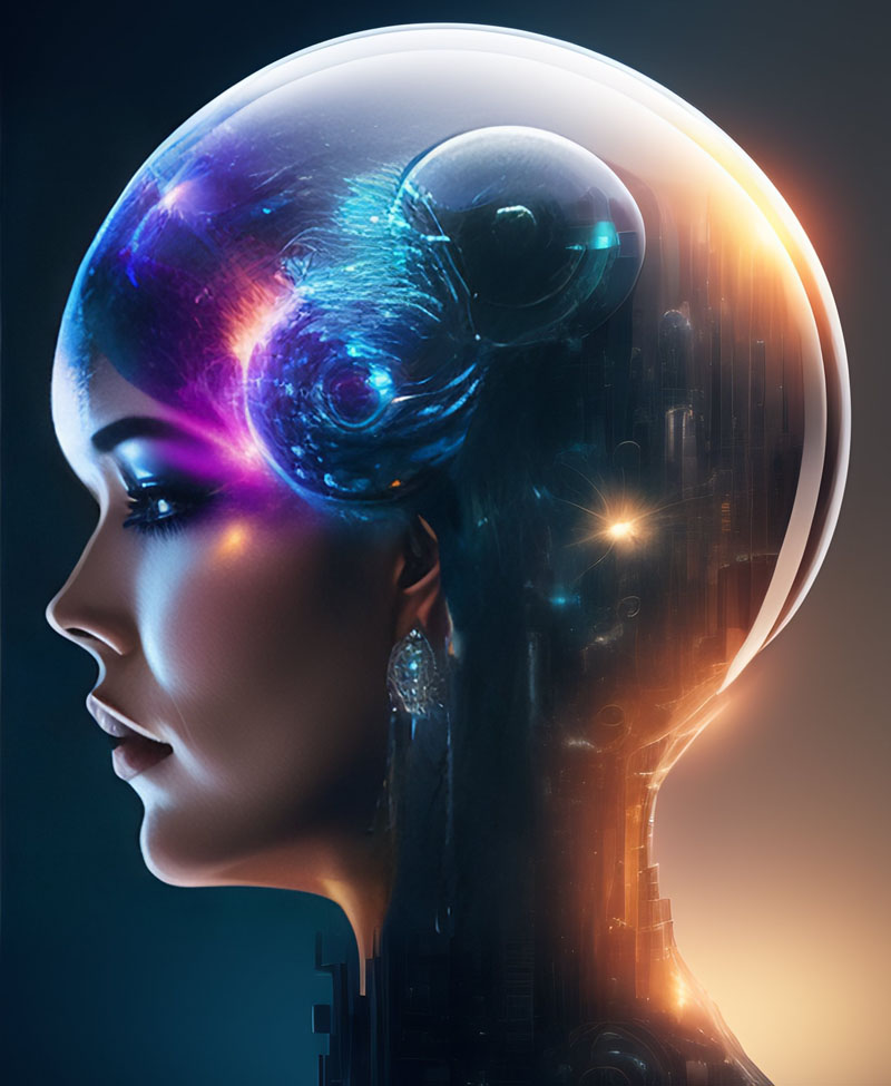 IA: ¿qué es? Riesgos y Beneficios - IdealWeb | Diseño web en Madrid